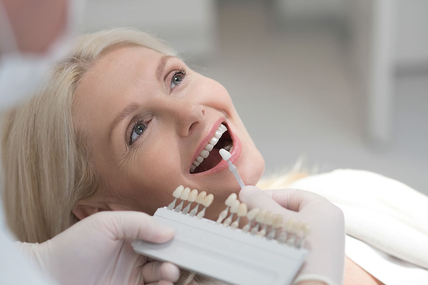 The Tooth Bonding Procedure | East Lansing Cosmetic Dentist